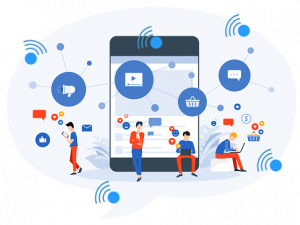 Text Marketing Platform & Digital Loyalty Solutions | iVision Mobile