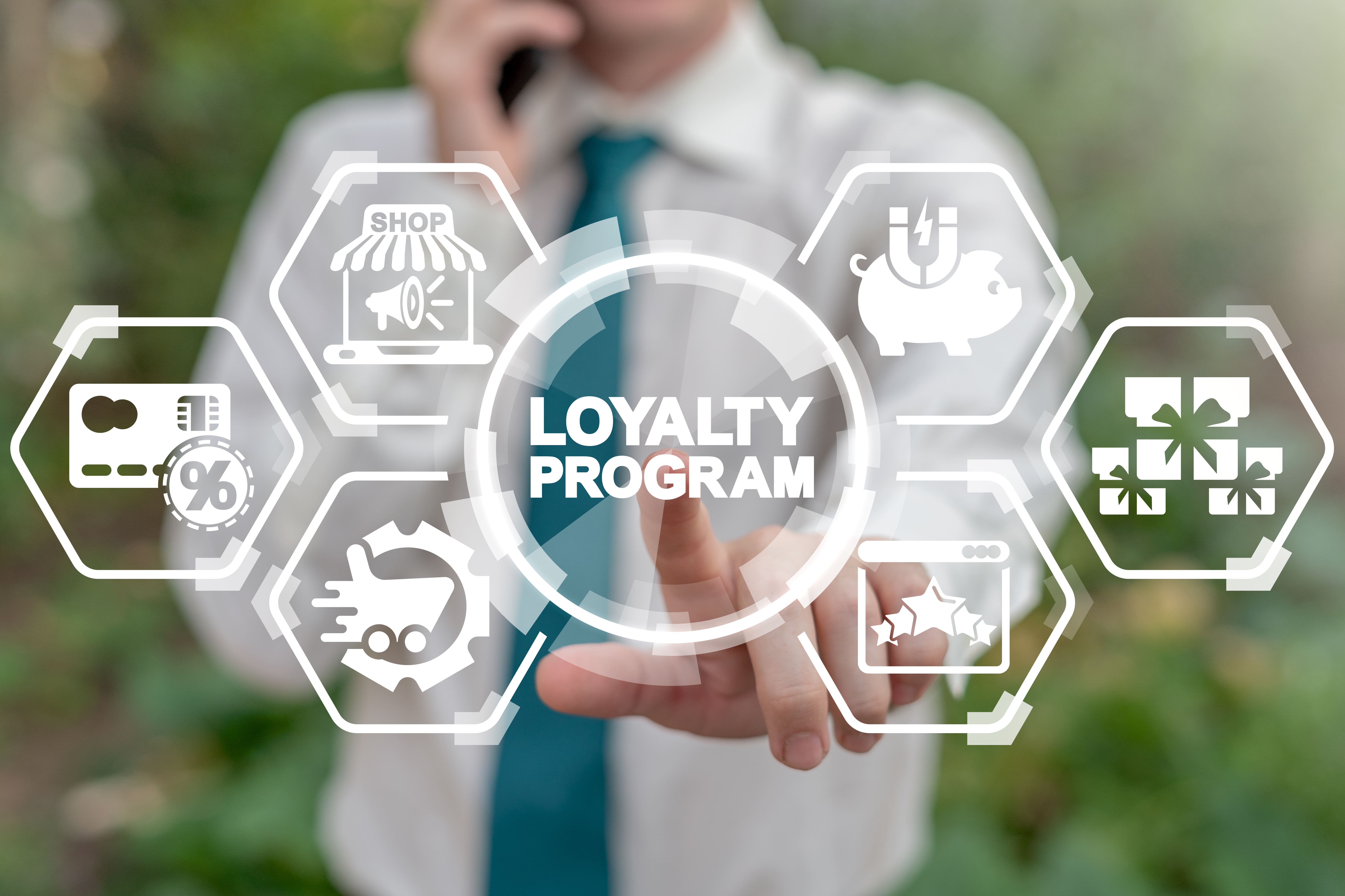 Fivestars vs iVision Mobile: The Loyalty Program Showdown
